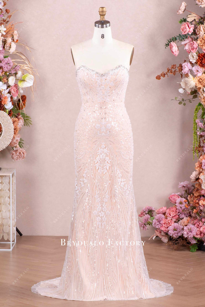 Wholesale Wedding Dresses Factory & Prom Formal Gown Manufacturer