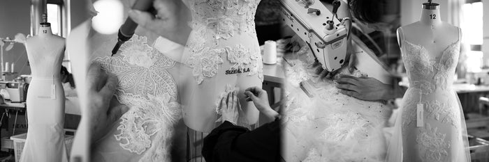 WHOLESALE CUSTOM WEDDING DRESSES & PROM FORMAL GOWNS