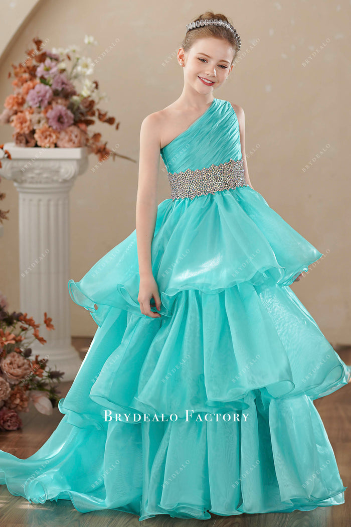 Junior-Teen Pageant Dresses | Teen & Miss Winning Pageant Gowns