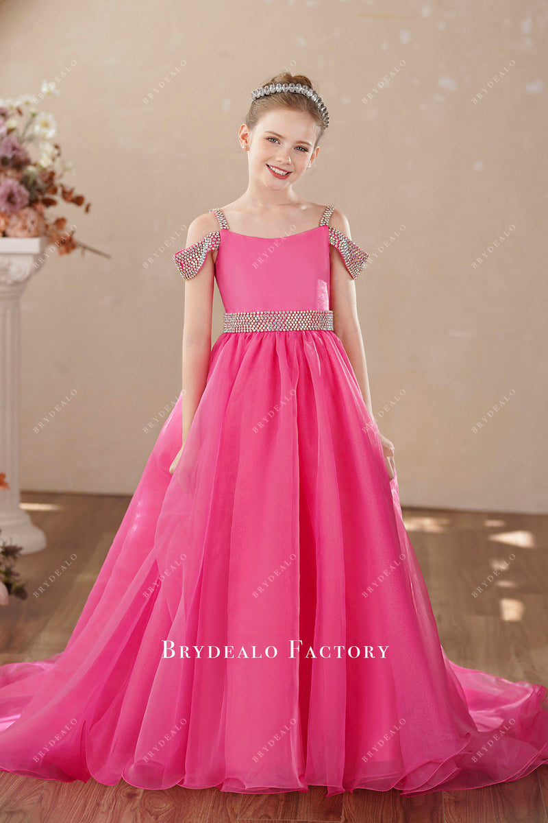 Junior-Teen Pageant Dresses | Teen & Miss Winning Pageant Gowns