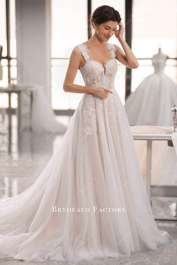 Wholesale Wedding Dresses Factory & Prom Formal Gown Manufacturer
