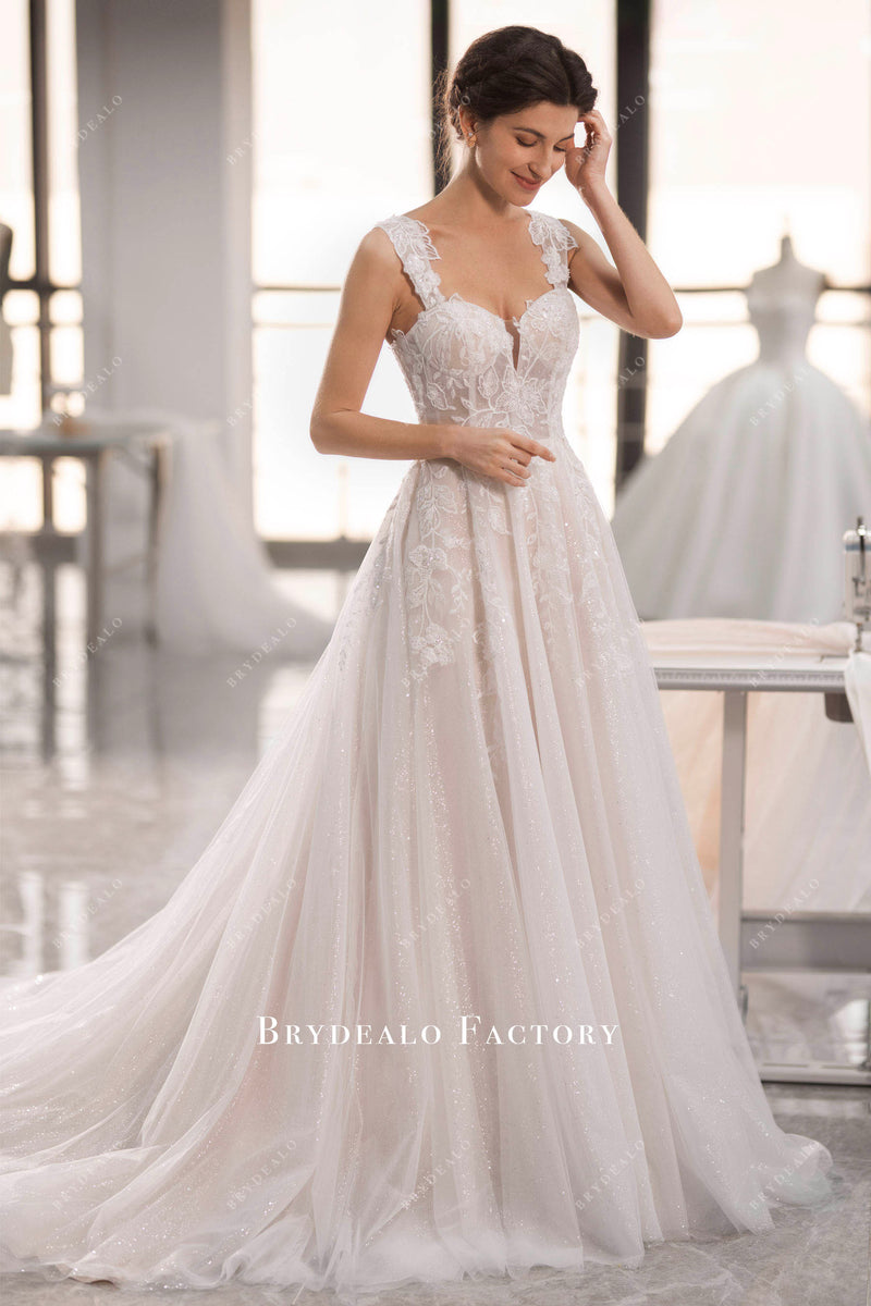 Wholesale Wedding Dresses Factory & Prom Formal Gown Manufacturer