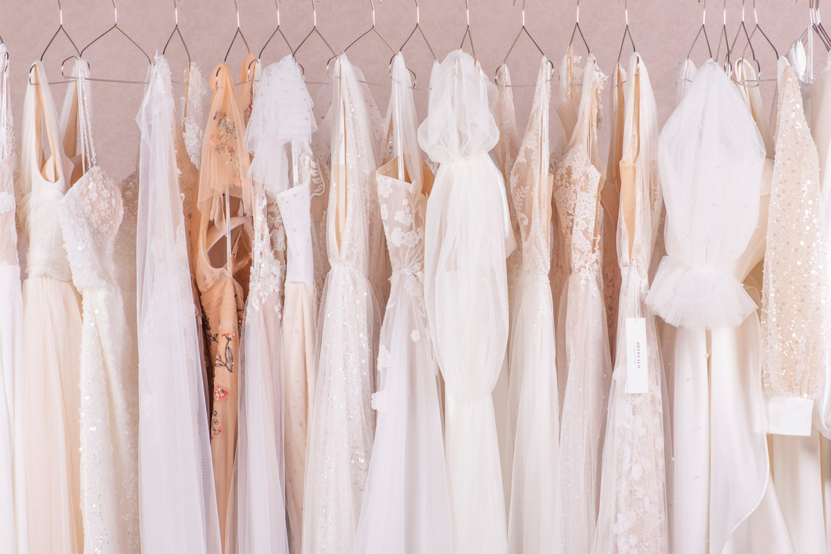 Ready to Ship Wholesale Wedding Dresses Prom Formal Gowns Bridal ...