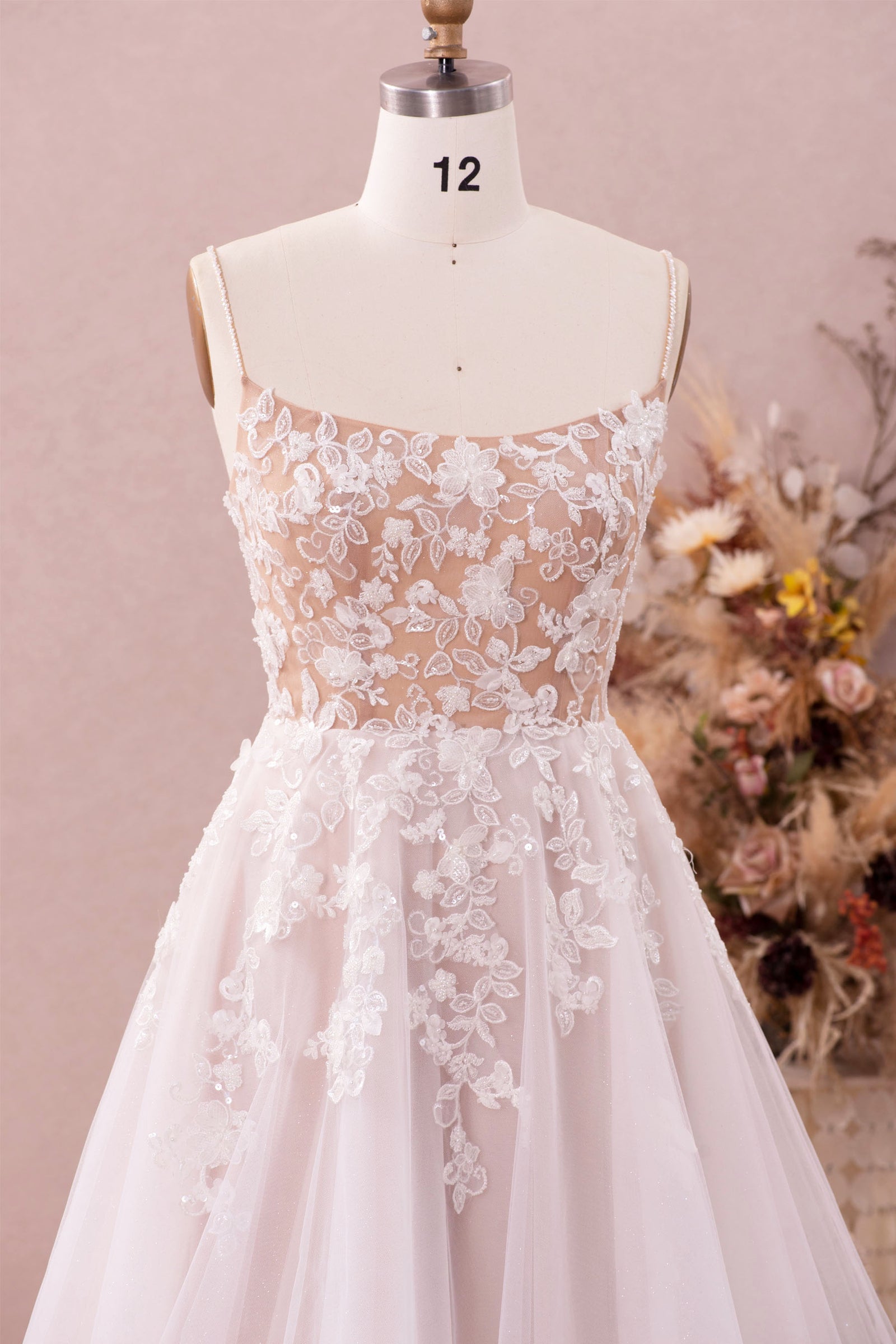 Wholesale Wedding Dresses Factory & Prom Formal Gown Manufacturer