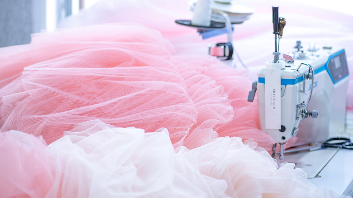 Asymmetrical Waist Wedding Dresses