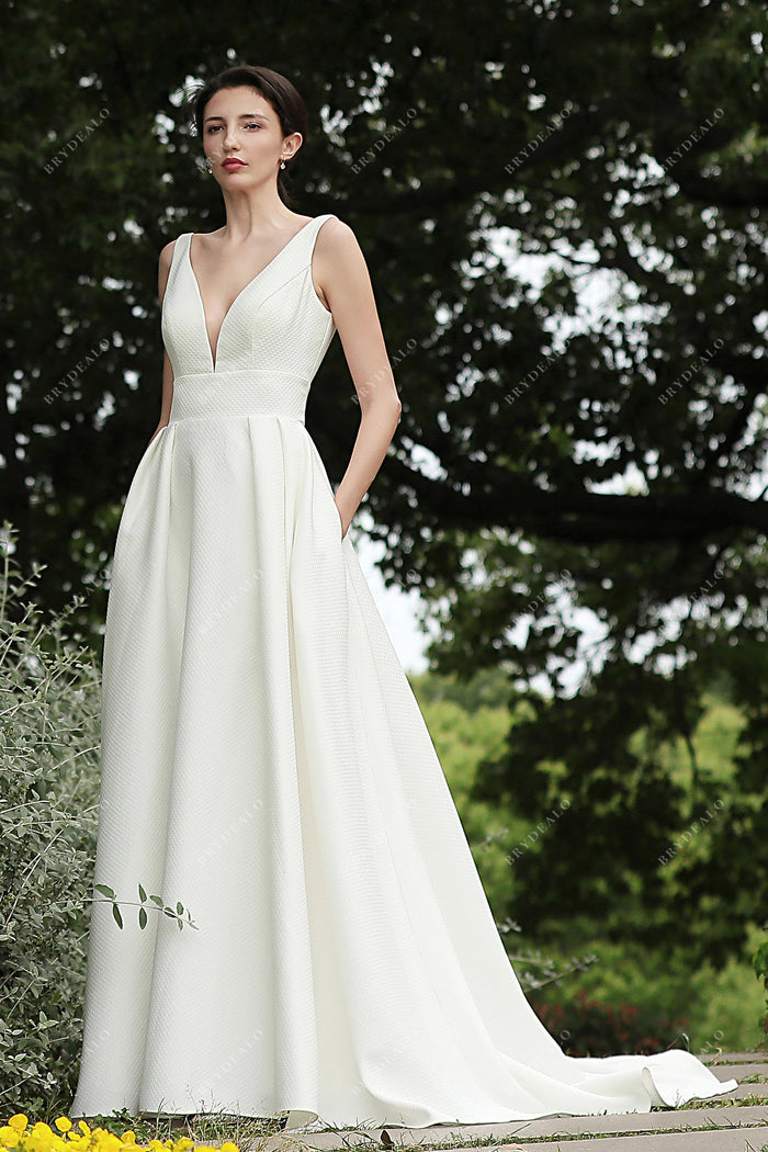 Ready to Ship Wholesale Wedding Dresses